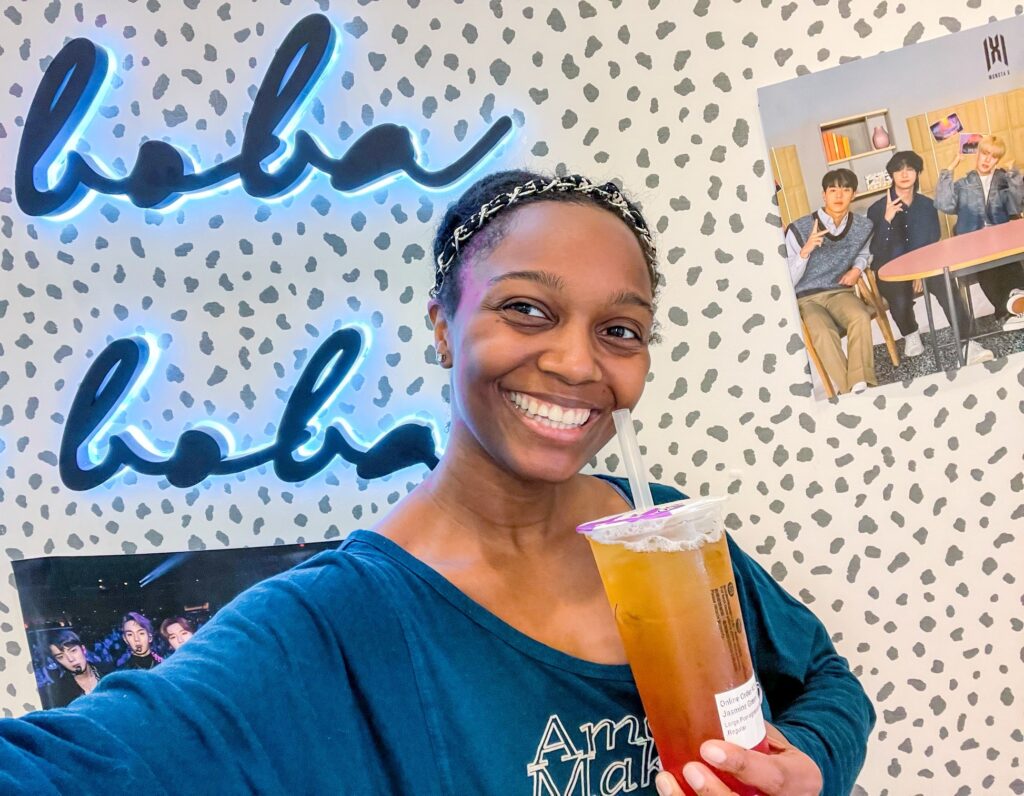The Ultimate Guide to the Best Boba in Dallas! - What's Up Dallas?!
